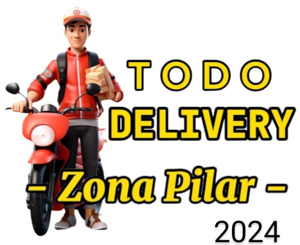 TODO-DELIVERY-ZONA-PILAR